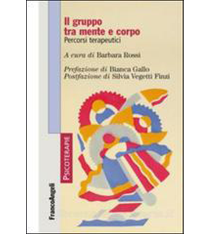 Il gruppo tra mente e corpo - PIIEC - EMDR e PSICONCOLOGIA. Il gruppo tra mente e corpo - PIIEC - EMDR e PSICONCOLOGIA.